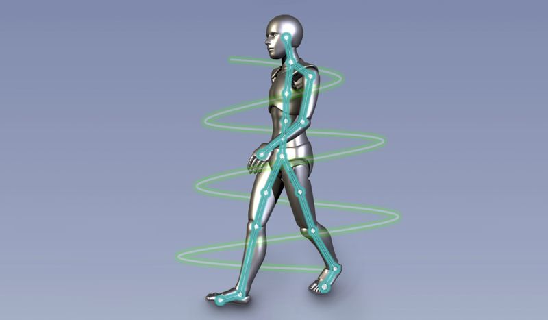 Stepping Up Gait Recognition Biometrics Gain Attention